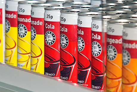 Awards profile - Best soft drinks outlet of the year