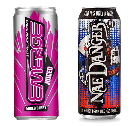 Not a new kid any more | Scottish Grocer & Convenience Retailer