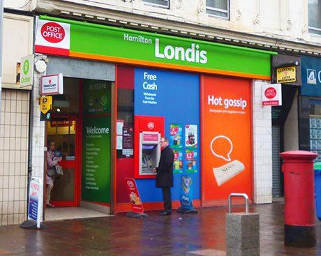 Chain adds Hamilton store | Scottish Grocer & Convenience Retailer