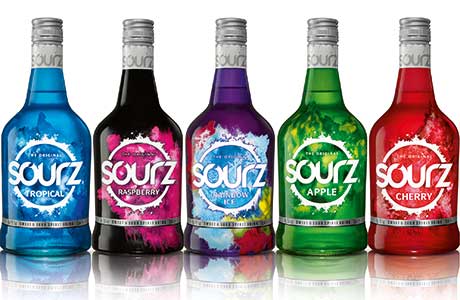 On-trade sets the new cocktail trends | Scottish Grocer & Convenience ...