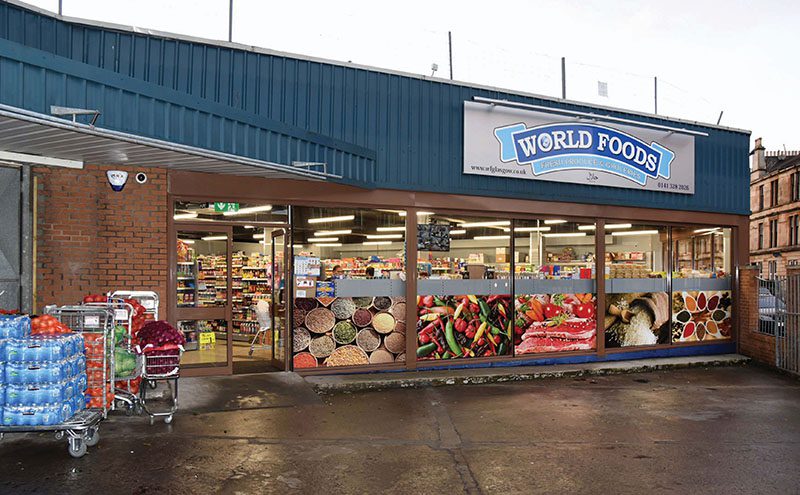 Whole new world | Scottish Grocer & Convenience Retailer