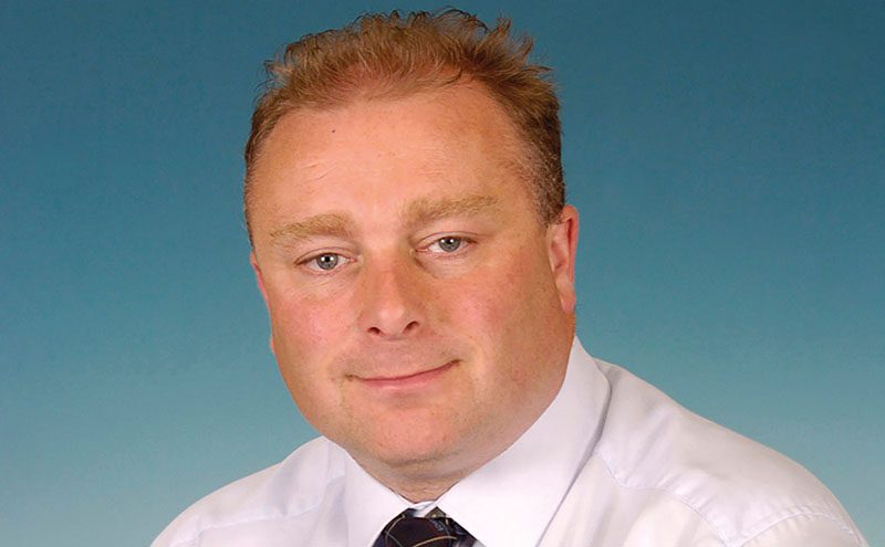 These things happen – but what next?