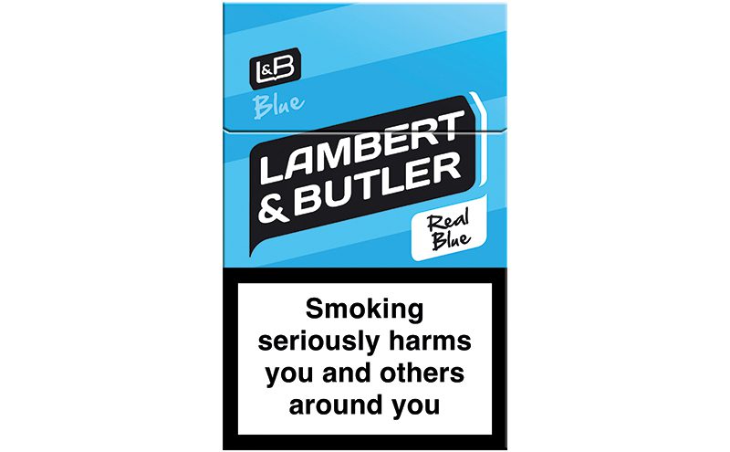 Birthday cheers for L&B