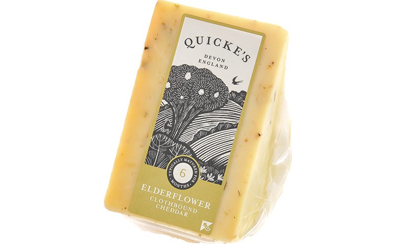 Devon dairy gets results