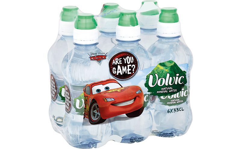 Driving up interest in kids’ water | Scottish Grocer & Convenience Retailer
