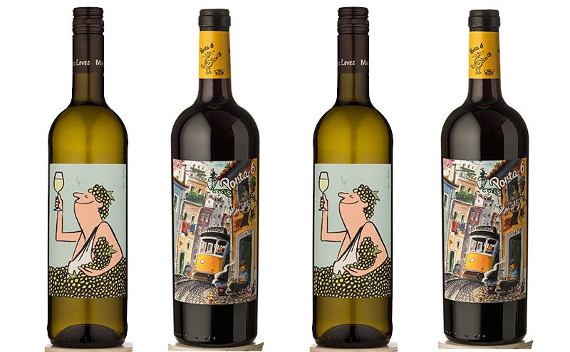 Brexit brings Balkans into the wine fold