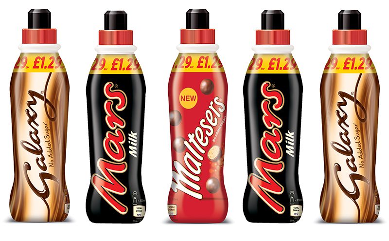 NPD lets flavours thrive