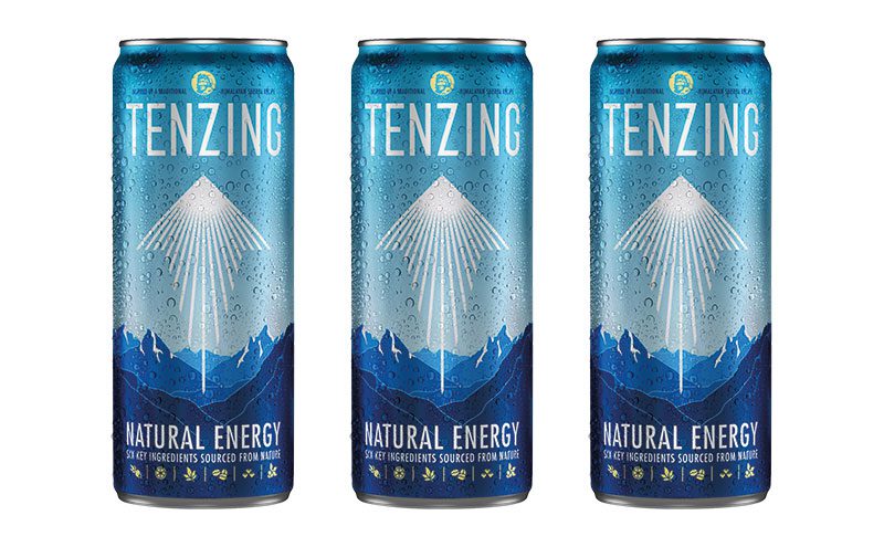 A Hymalayan recipe for energy