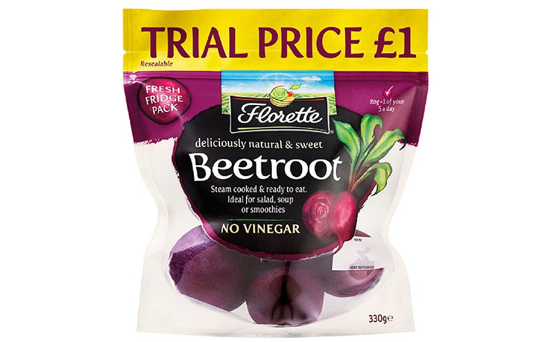 Packs that can’t be beet