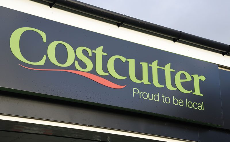 Costcutter in Co-op pact