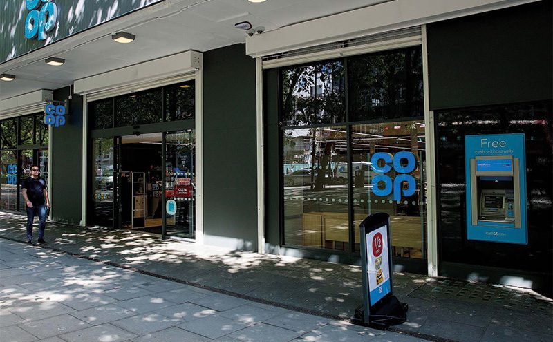 New year, new stores for Co-op | Scottish Grocer & Convenience Retailer