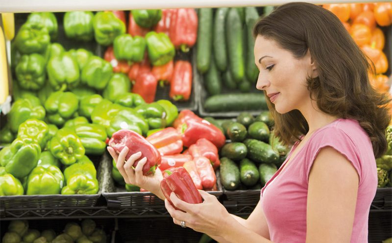 Fresh start for grocery sales | Scottish Grocer & Convenience Retailer
