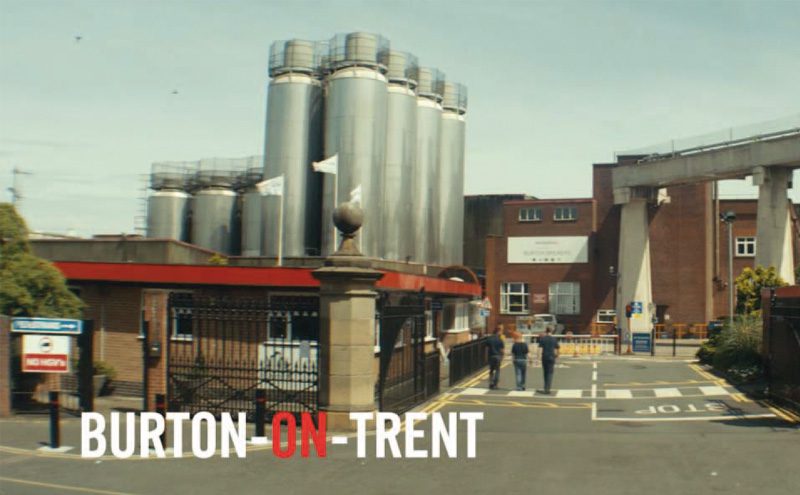 Carling’s hometown glory | Scottish Grocer & Convenience Retailer