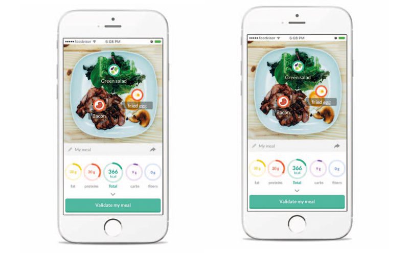 Snap your way to a healthy diet | Scottish Grocer & Convenience Retailer
