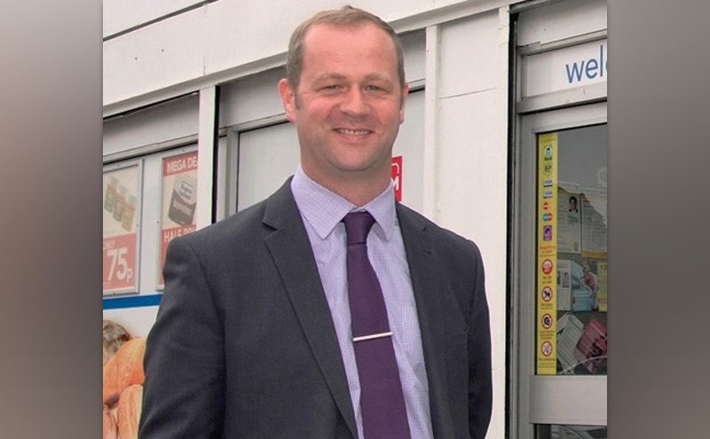 Pushing forward in convenience | Scottish Grocer & Convenience Retailer