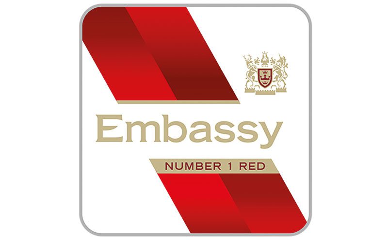 Embassy changes price point | Scottish Grocer & Convenience Retailer