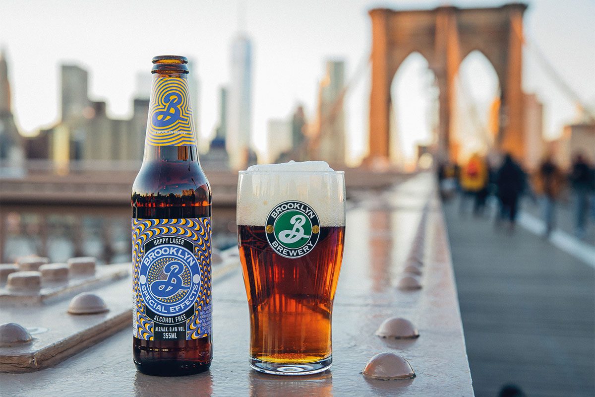 High hops for low alcohol | Scottish Grocer & Convenience Retailer