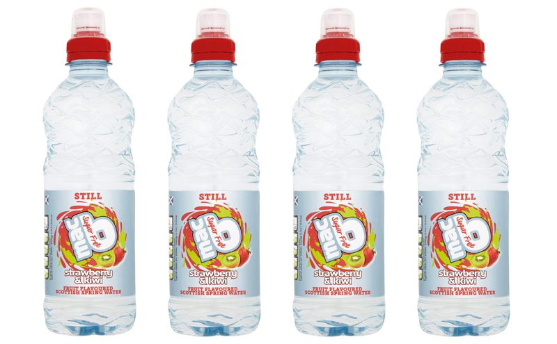 MacB gets makeover | Scottish Grocer & Convenience Retailer