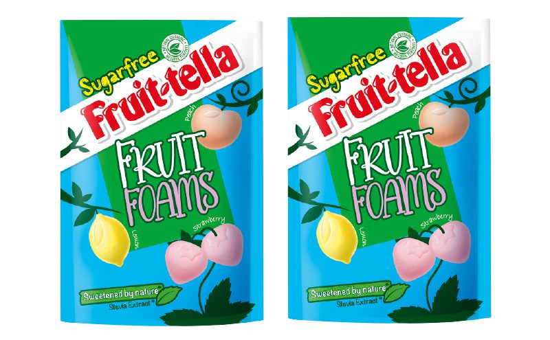 Sharing in lower sugar | Scottish Grocer & Convenience Retailer