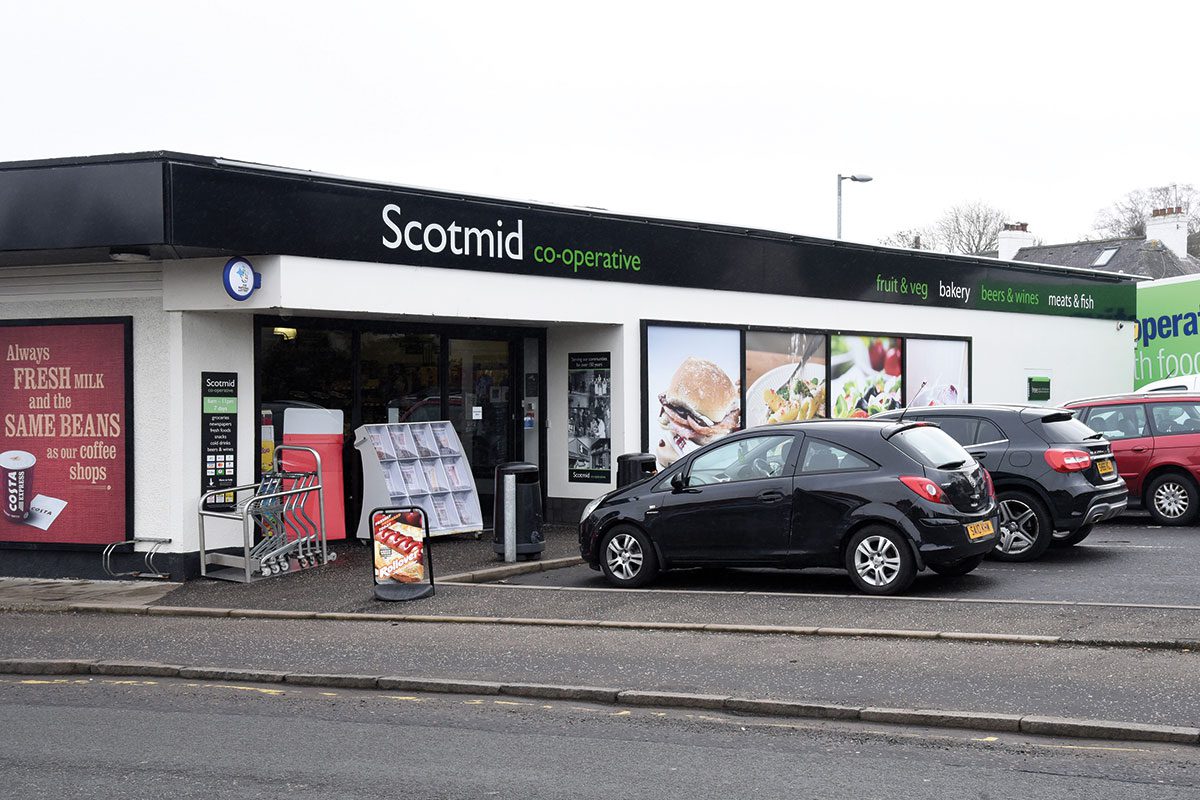 Society thrives in tough conditions | Scottish Grocer & Convenience ...