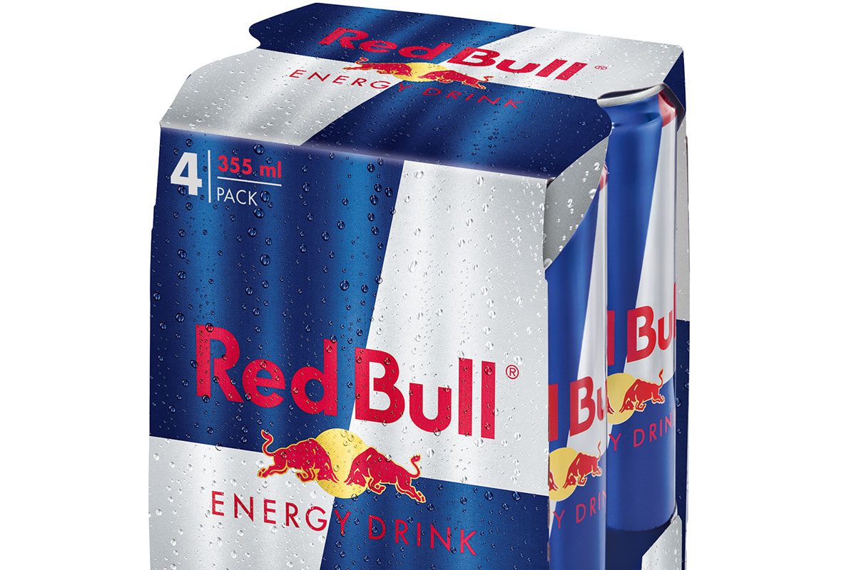 Even more energy with a multipack | Scottish Grocer & Convenience Retailer
