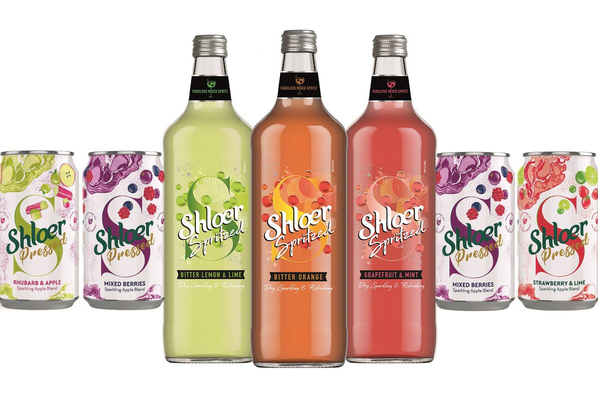 Even more choice in alcohol free | Scottish Grocer & Convenience Retailer