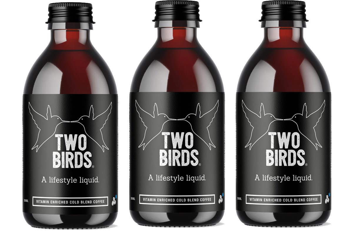 Glasgow’s cold brew | Scottish Grocer & Convenience Retailer