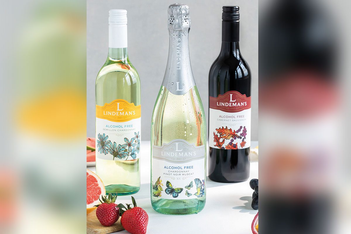 No need to pine for wine | Scottish Grocer & Convenience Retailer