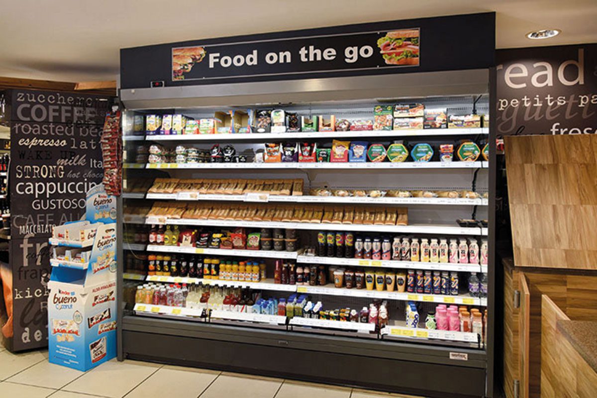 Driving impulse with oral hygiene | Scottish Grocer & Convenience Retailer