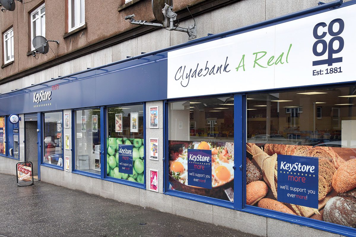 Awards profile - Best Soft Drink Outlet of the Year | Scottish Grocer ...