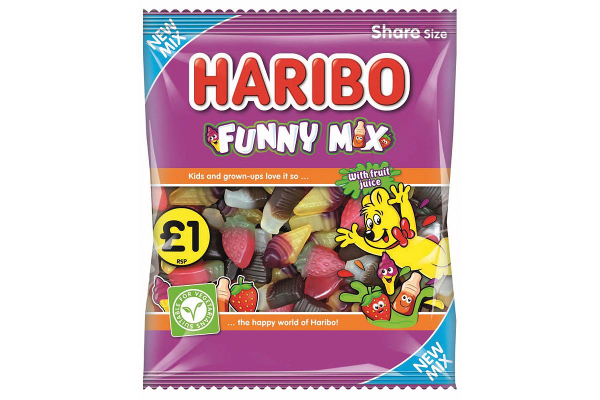 Some sweet news for veggies | Scottish Grocer & Convenience Retailer