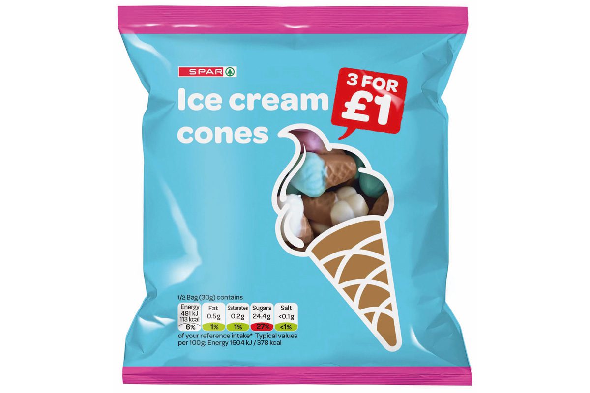 Spar own brand on the rise | Scottish Grocer & Convenience Retailer