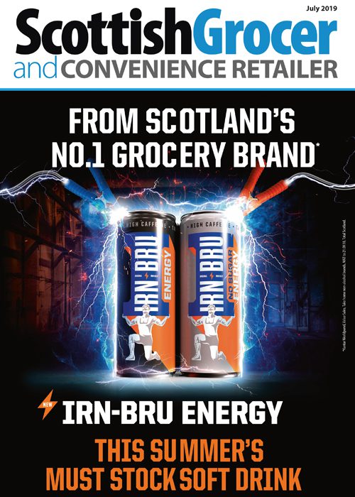 Scottish Grocer & Convenience Retailer