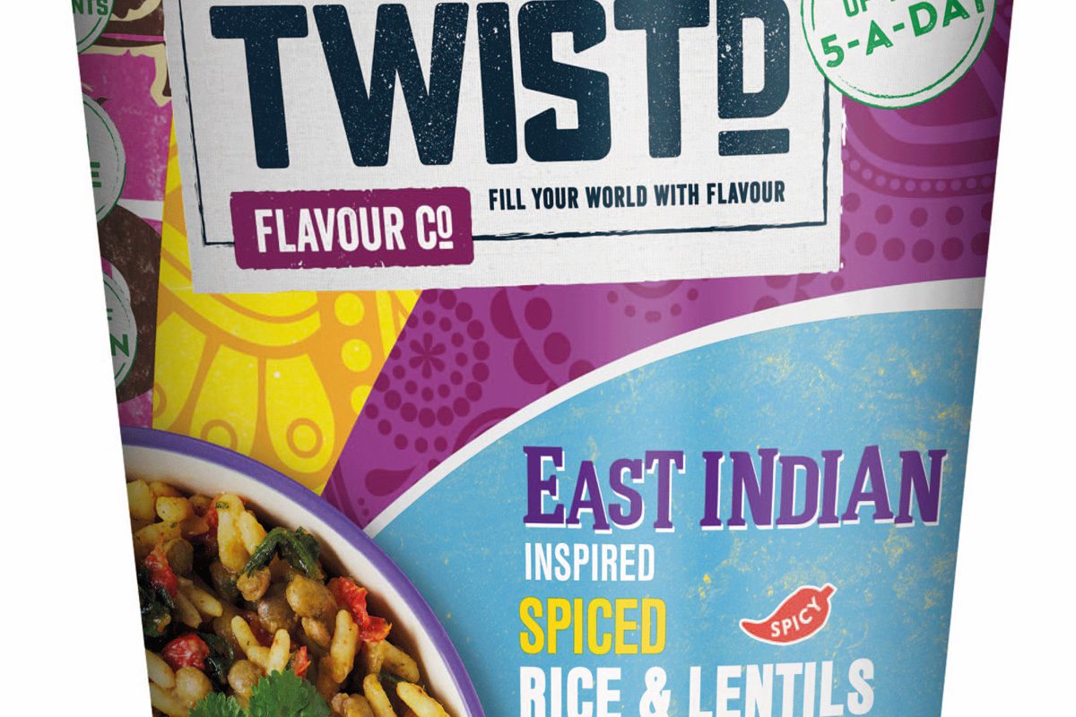 Twisting into convenience | Scottish Grocer & Convenience Retailer