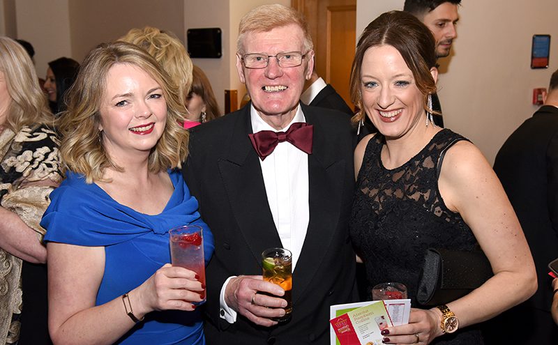 Industry legend will be sorely missed | Scottish Grocer & Convenience ...