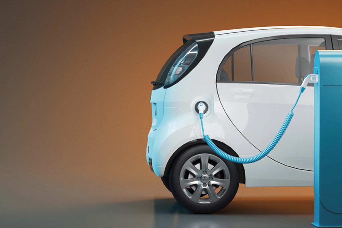 Government wants to push electric cars | Scottish Grocer & Convenience ...