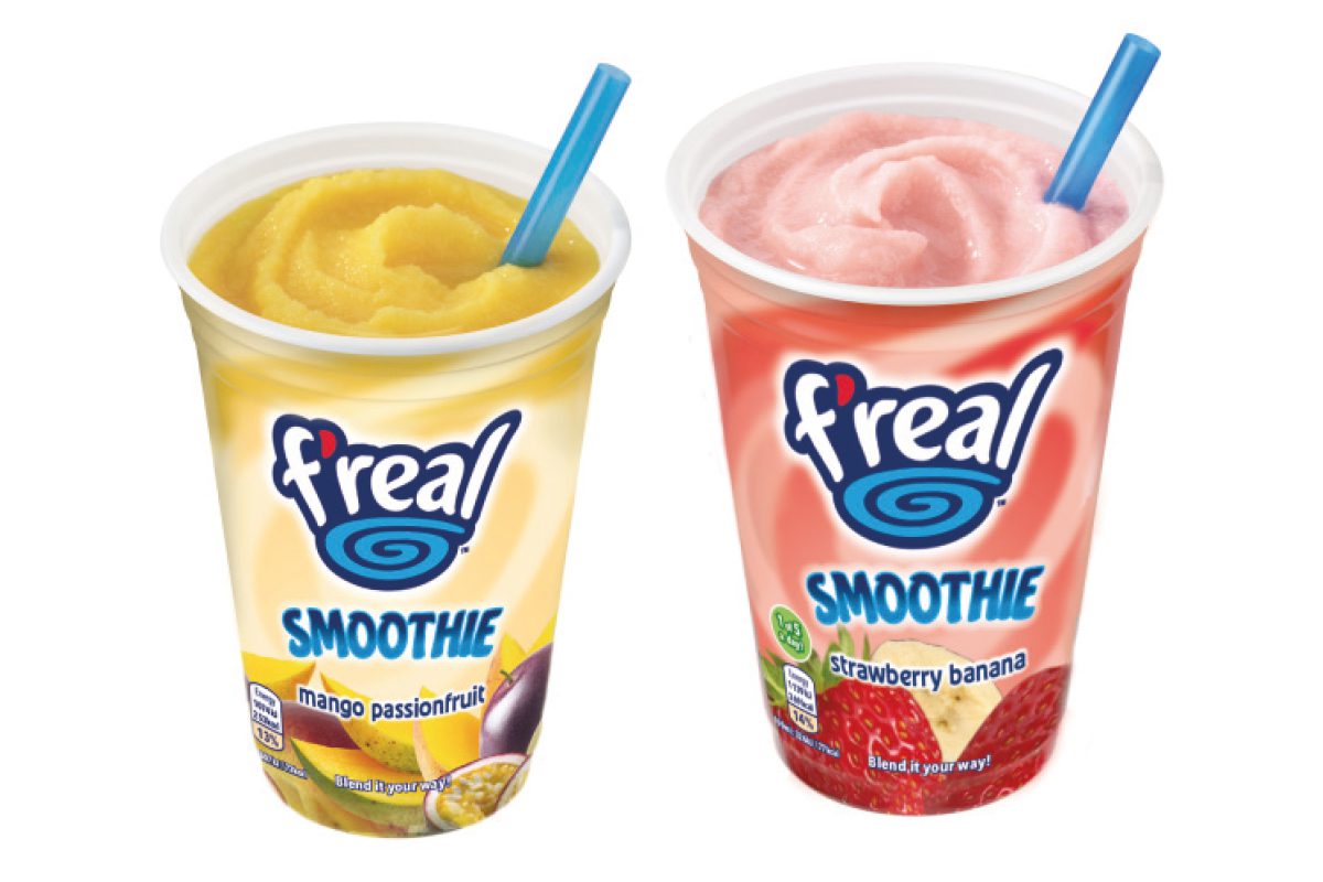 Smooth shakes | Scottish Grocer & Convenience Retailer