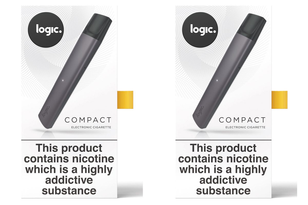 Logical progression for vape category | Scottish Grocer & Convenience ...