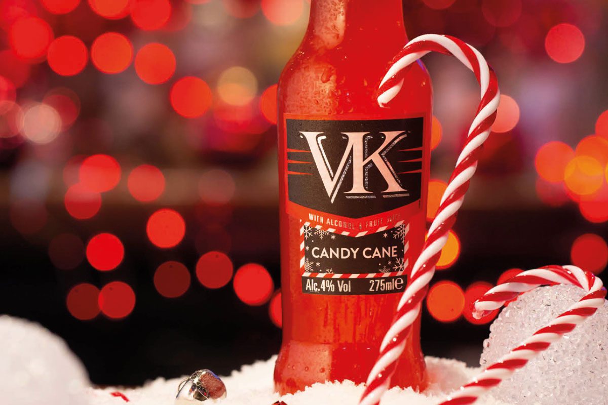 Some festive arm candy | Scottish Grocer & Convenience Retailer