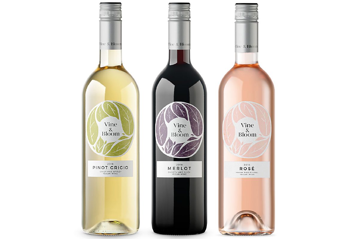 Vegan wine now in bloom | Scottish Grocer & Convenience Retailer