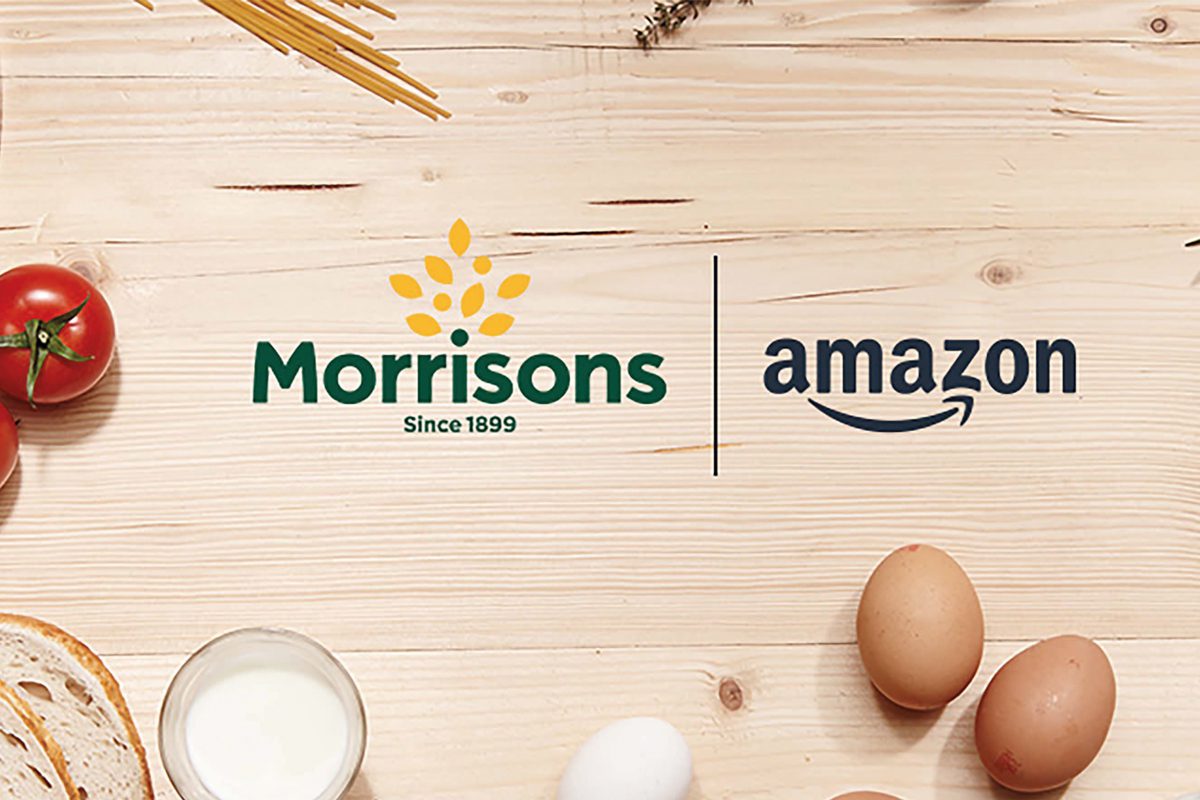 Glasgow gets fast delivery | Scottish Grocer & Convenience Retailer