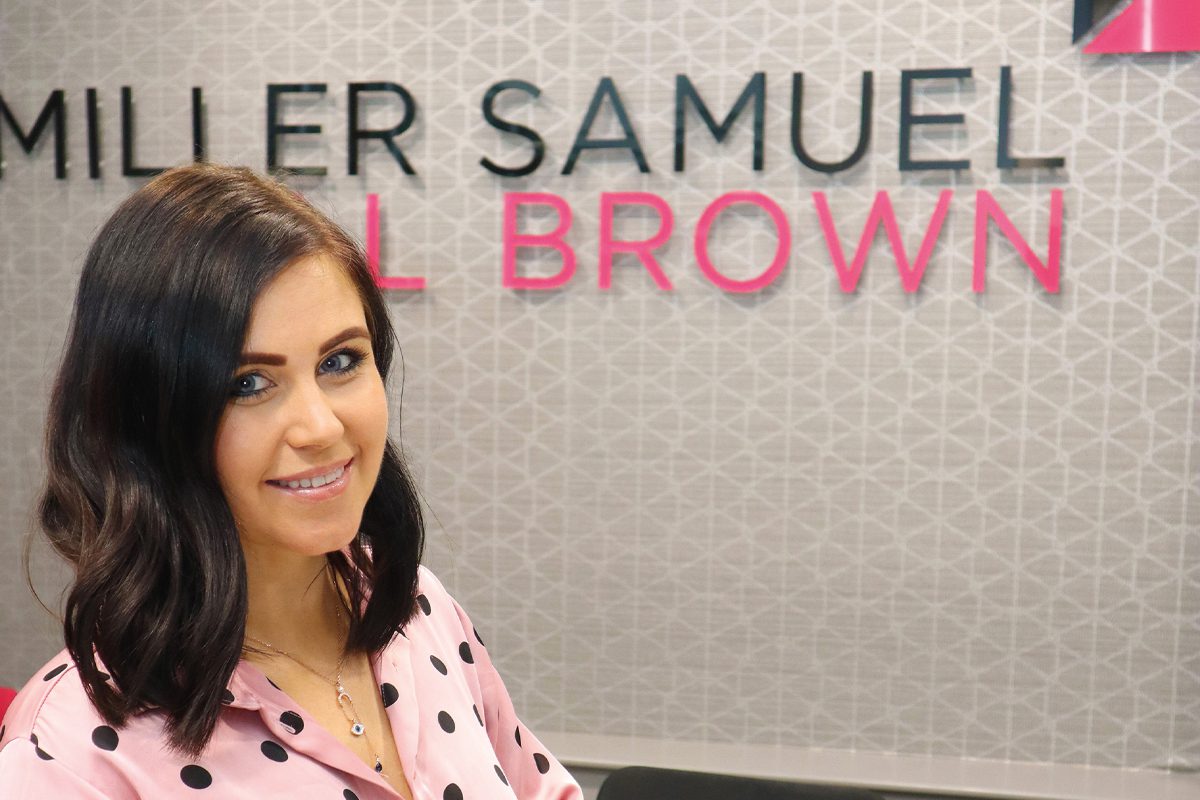 Stand and deliver | Scottish Grocer & Convenience Retailer