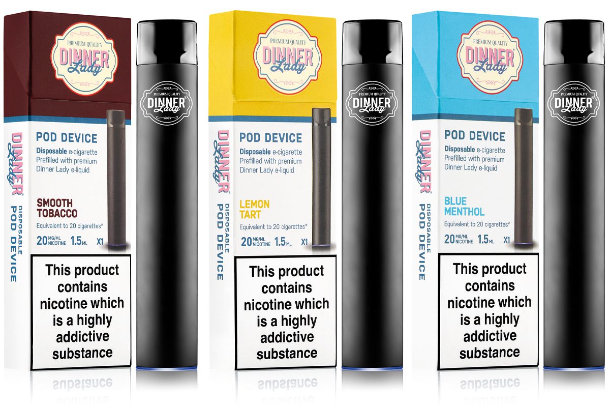 A broad range is worth the effort | Scottish Grocer & Convenience Retailer