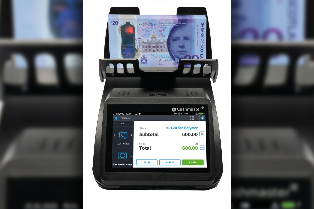 New notes in circulation | Scottish Grocer & Convenience Retailer