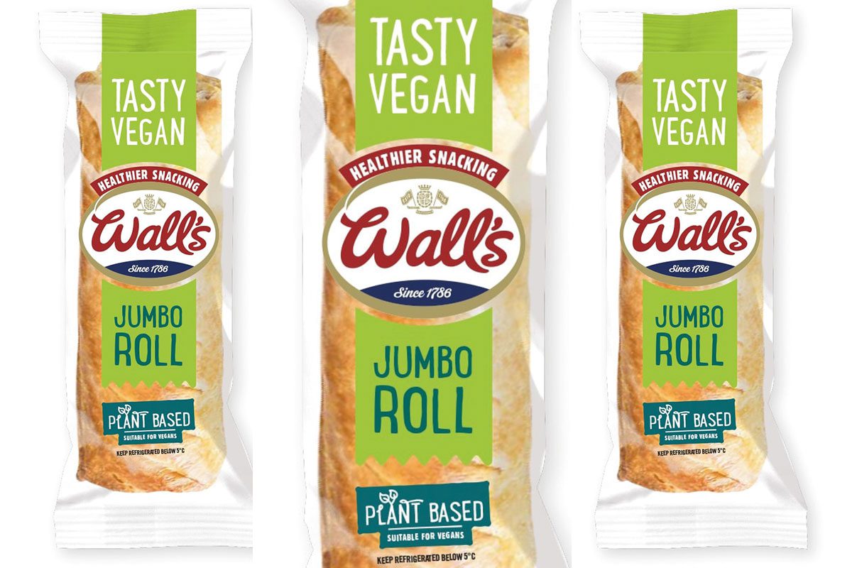 Plant-based performance | Scottish Grocer & Convenience Retailer