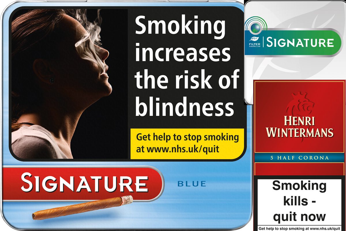 Lockdown lifts cigar sales | Scottish Grocer & Convenience Retailer