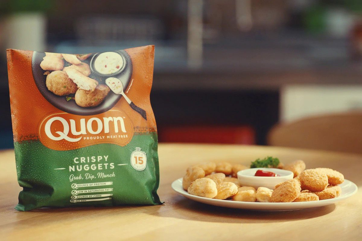 A fuss-free tea time | Scottish Grocer & Convenience Retailer