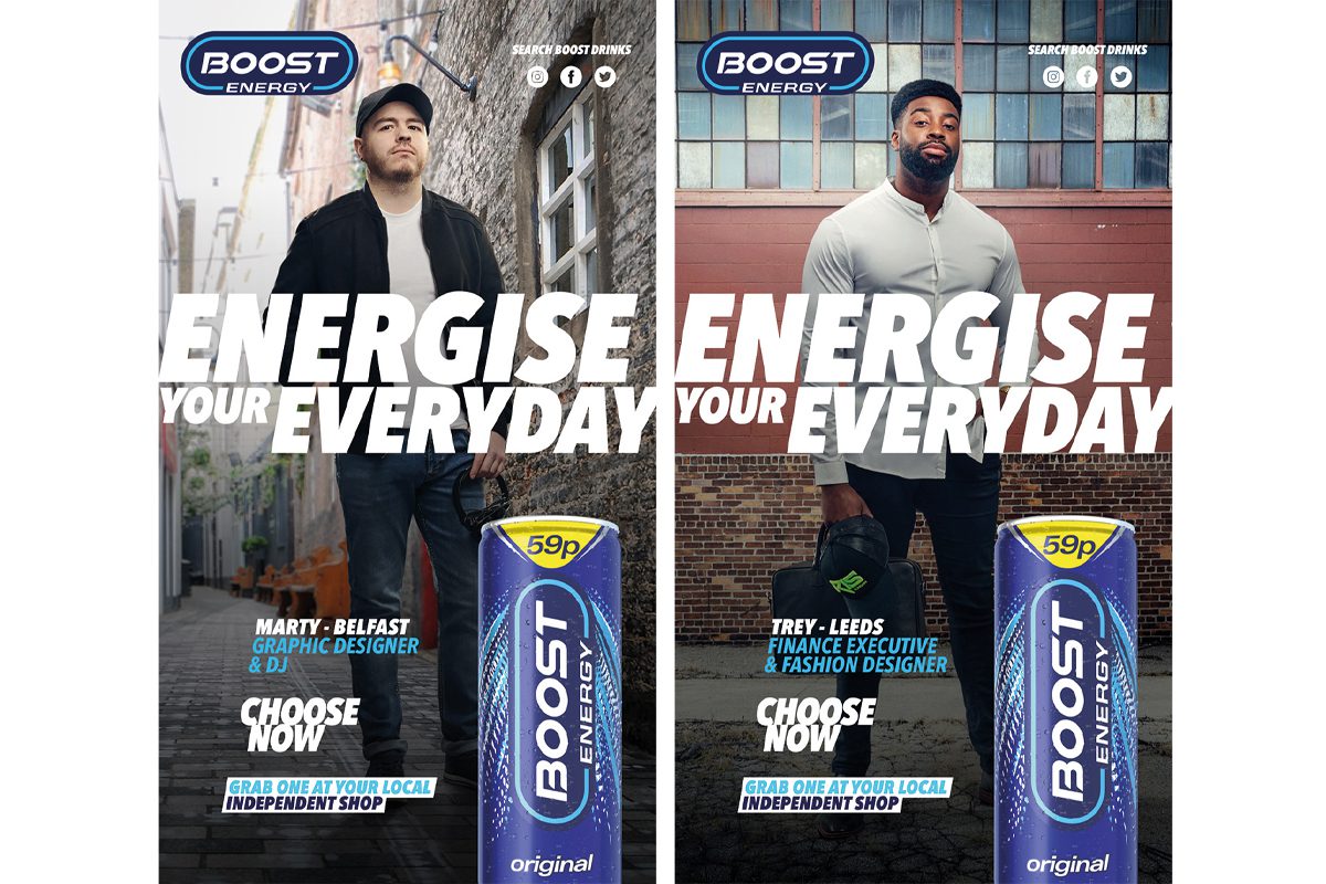 Spending big on overhaul | Scottish Grocer & Convenience Retailer