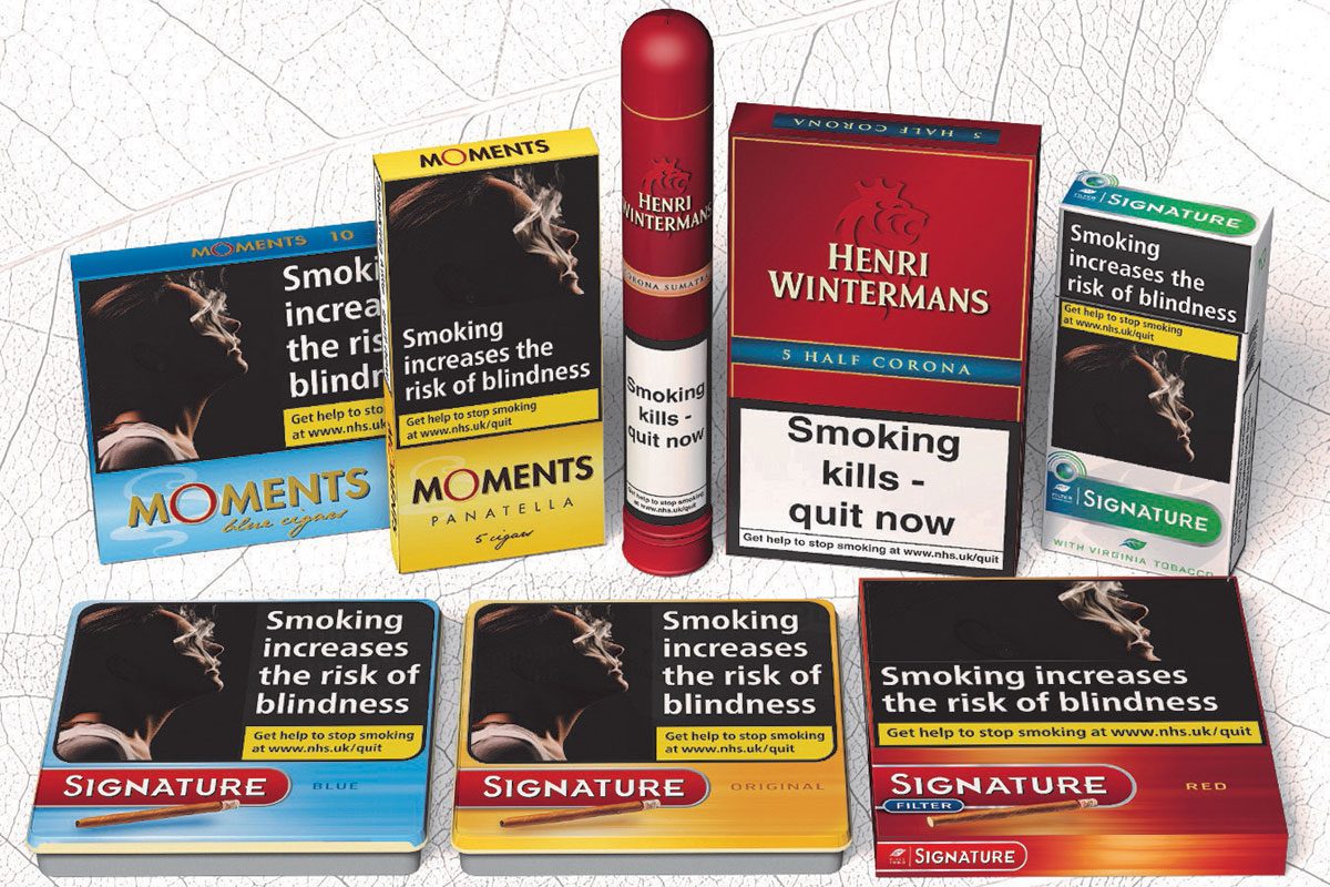 Cigars stay on course in 2020 | Scottish Grocer & Convenience Retailer