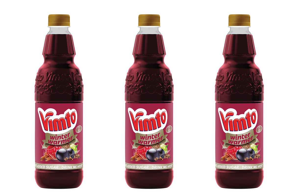 Warming up for winter | Scottish Grocer & Convenience Retailer